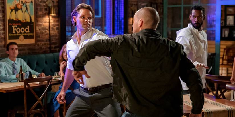 Who Cal Punched Before Sweet Magnolias Season 3 & What Really Happened