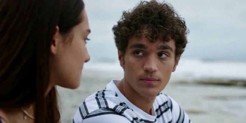 Cam In The Summer I Turned Pretty: Show Vs. Book Character Difference