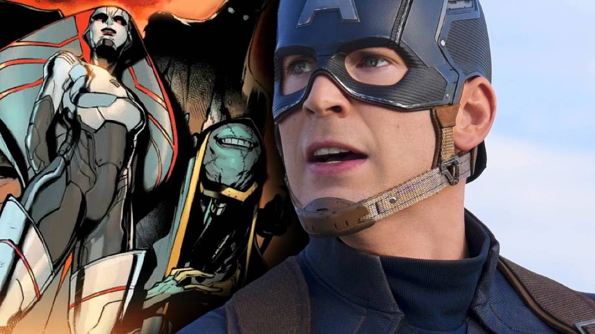 "The Multiverse's Greatest Monsters:" Avengers' God-Tier New Villains ...