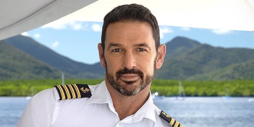 Captain Jason Chambers Reveals Why He’s More Assertive In Below Deck ...