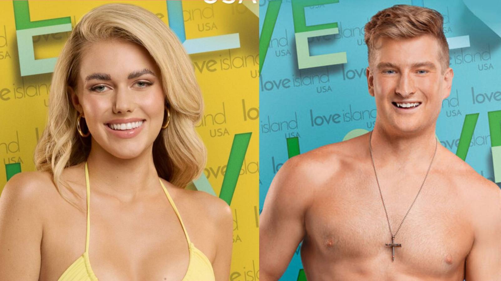 Why Carmen Will Likely Recouple With Bergie On Love Island USA