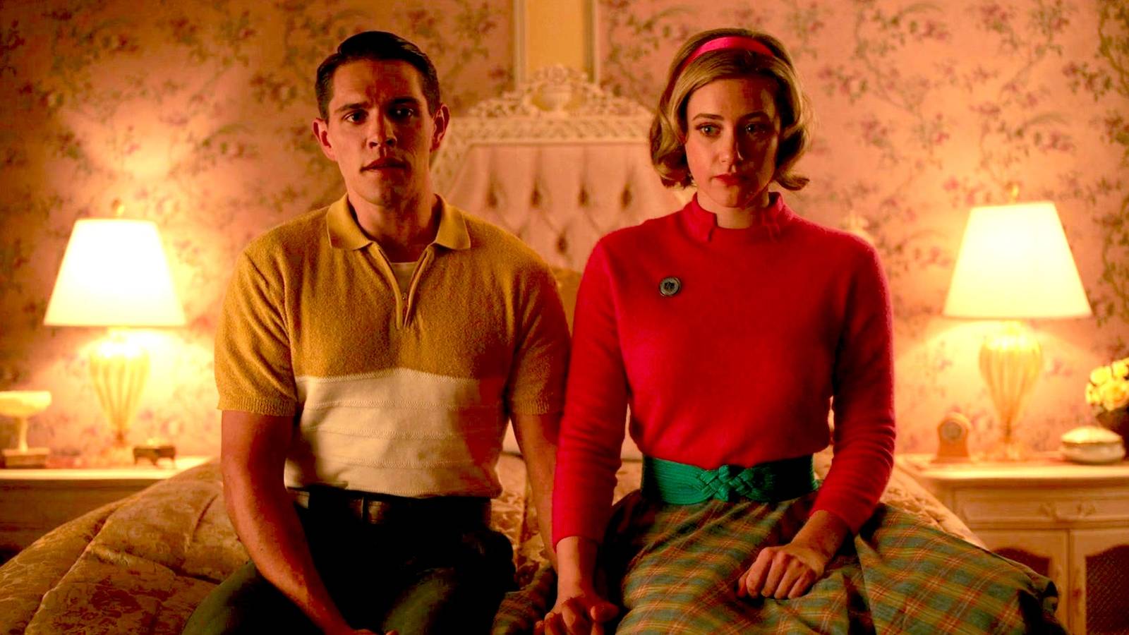 Riverdale Season 7 Won't Leave The 1950s, But Star Teases "Different ...
