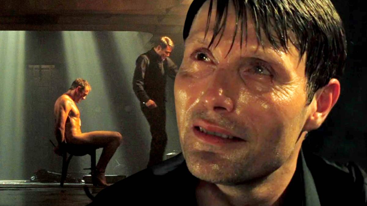 Casino Royale Villain Had "Crazier" Plans For James Bond's Infamous ...