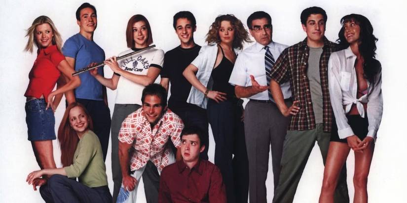 How To Watch The American Pie Movies In Order