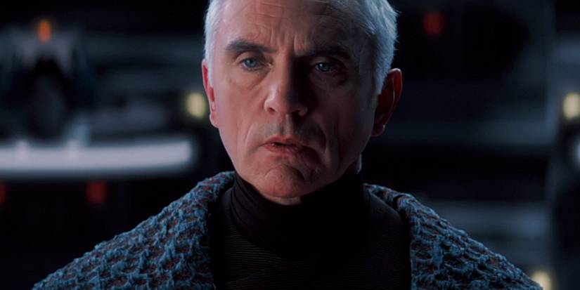 Every Star Wars Character In Lucas' Original Script That Returned In ...