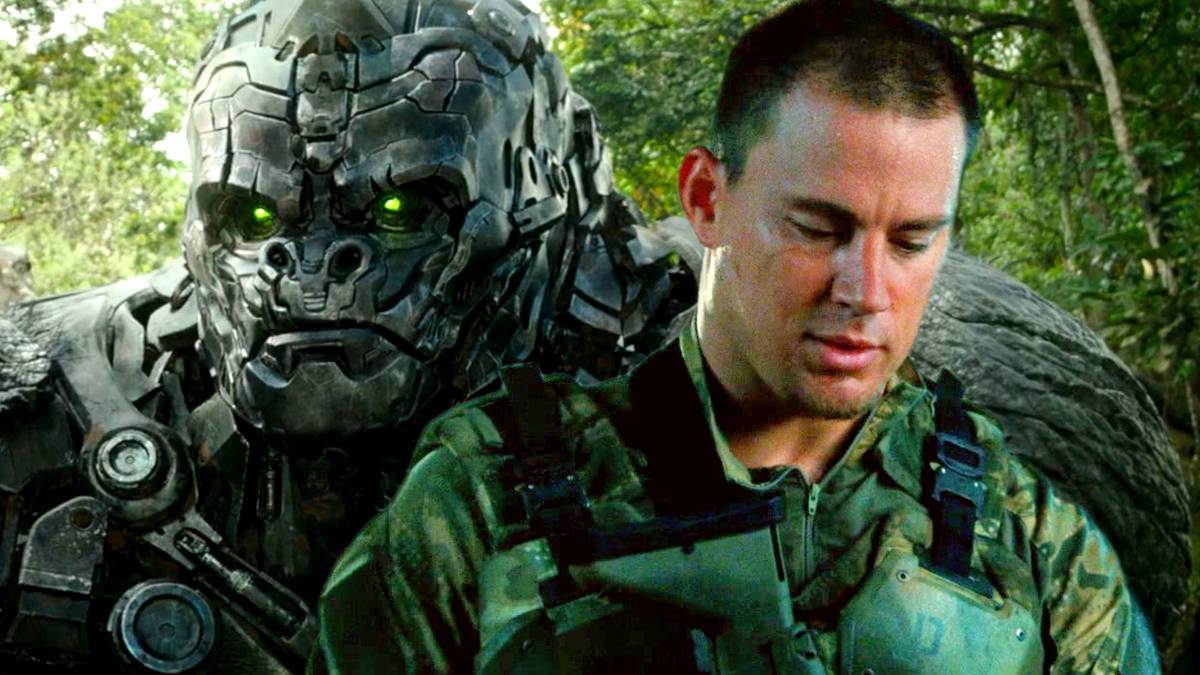 Transformers-GI Joe Movie Release Window Gets An Update From Producer ...