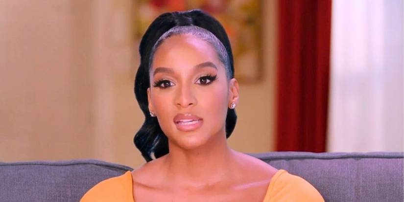 The Family Chantel Star Chantel Everett Reveals Brand-New Job After ...