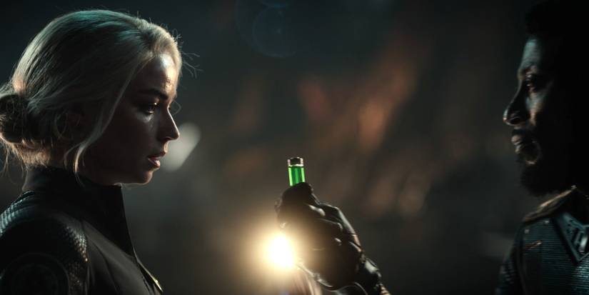 Star Trek: Strange New Worlds Already Set Up How Captain Pike’s Crew ...