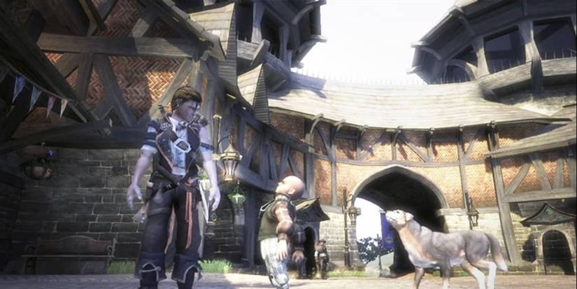 10 Video Game Endings That Completely Ruined The Story