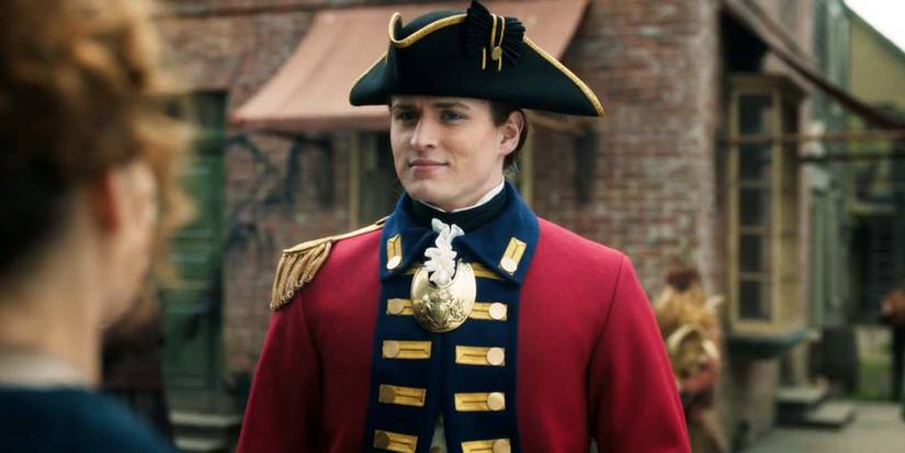 Outlander Season 7 Episode 4 Recap: 7 Biggest Story Reveals