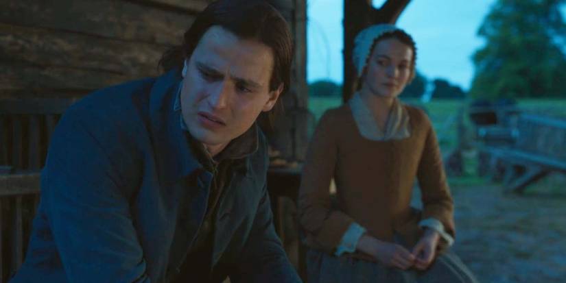 There's Only 1 Character With A Right To Be Angry Over Outlander's Lord ...