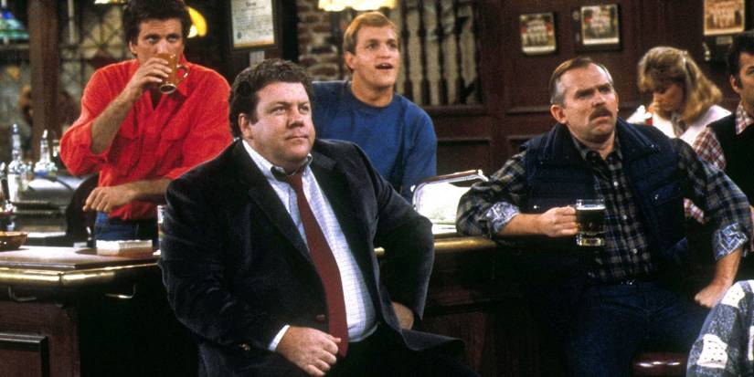 Cheers New Remake Officially Kills All Hope For A Revival Of Ted Danson ...