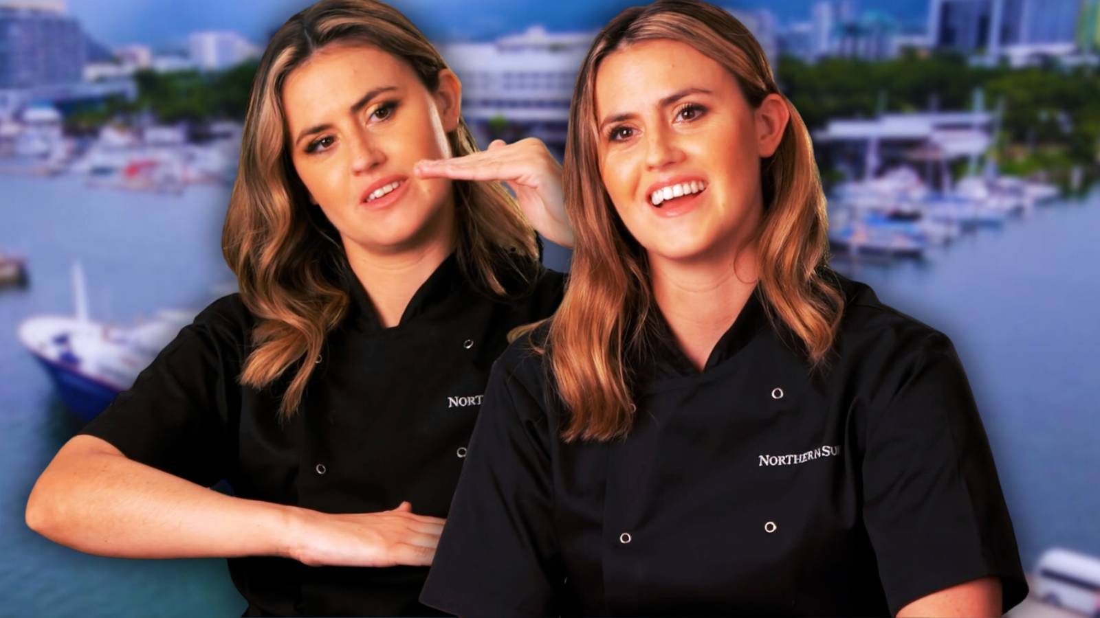 6 Ways Below Deck Down Under’s Tzarina Mace-Ralph Has Become The ...