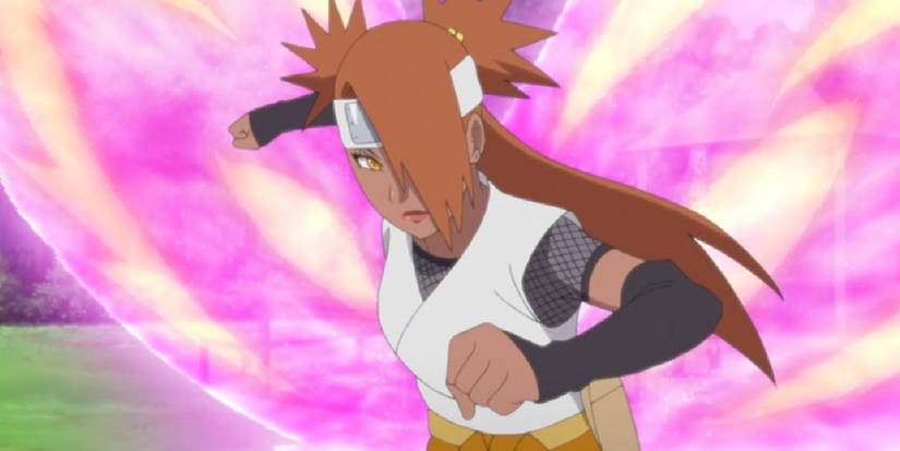 Boruto Actually Fixes Naruto's Big Problem With Female Ninja