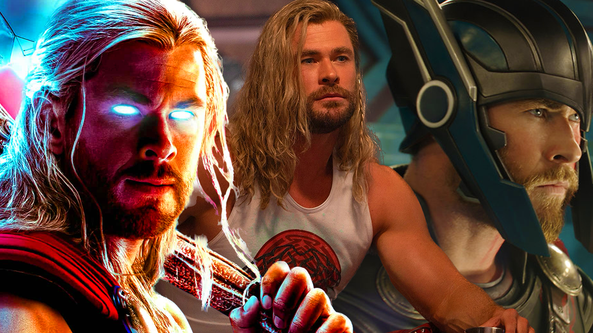 All 11 Thor Costumes In The MCU, Ranked
