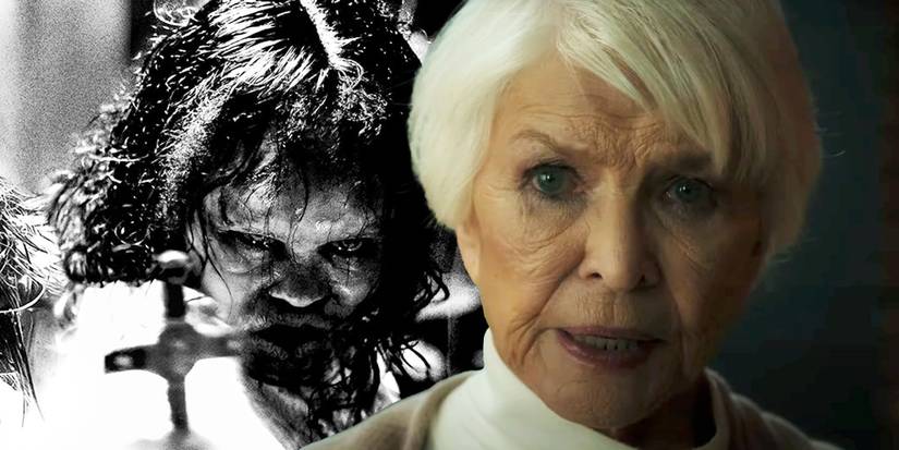 The Exorcist: Believer Sequel Gets Title & 2025 Release Date After New ...