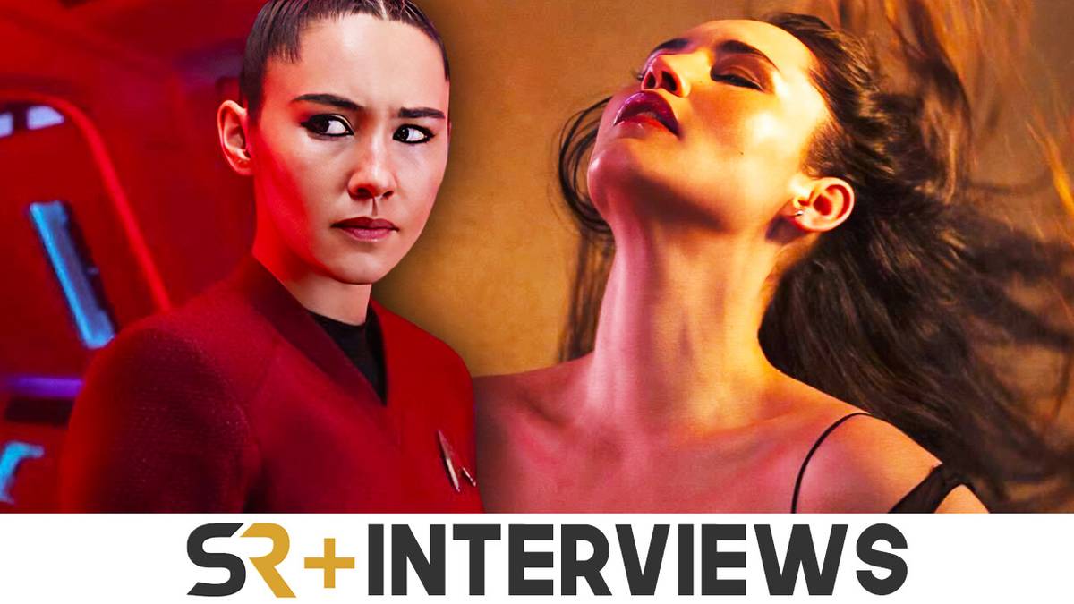Christina Chong Interview: Star Trek: Strange New Worlds