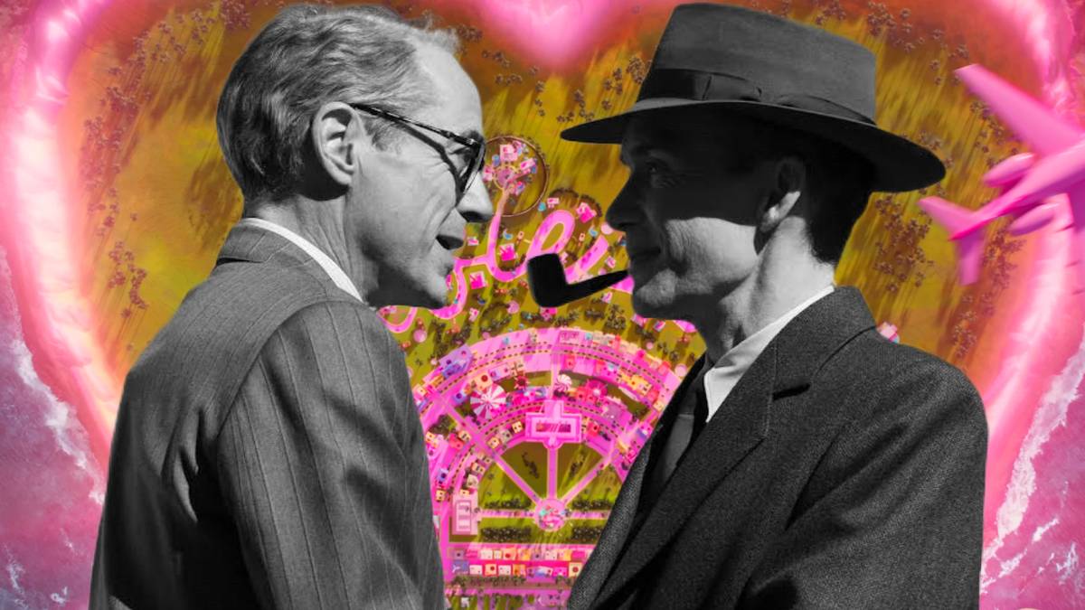 Barbenheimer Destroys The Box Office, Multiple Records Smashed In 4th ...