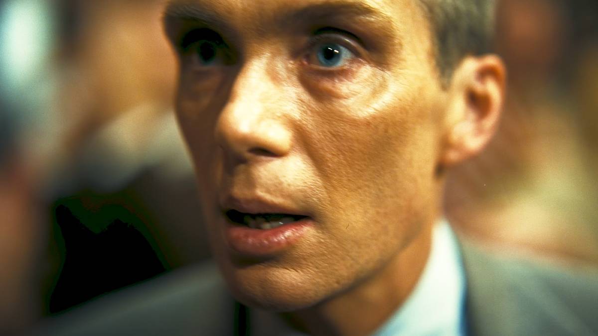 Oppenheimer's Most Horrifying Scene Explained By Christopher Nolan