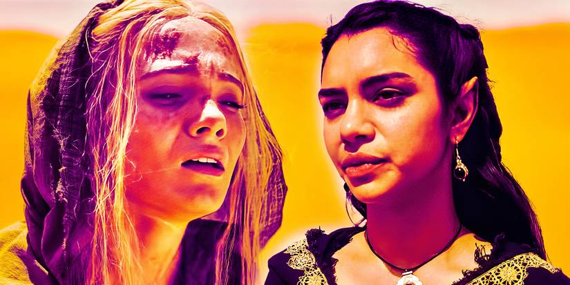 10 Most Important Characters Introduced In Witcher Season 3 (& How They ...