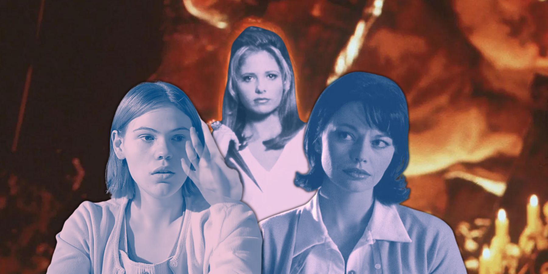 Clea Duvall Shelley Duvall