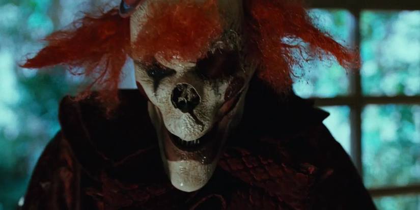 12 Best Scary Clown Movies That Will Give You Nightmares On Halloween