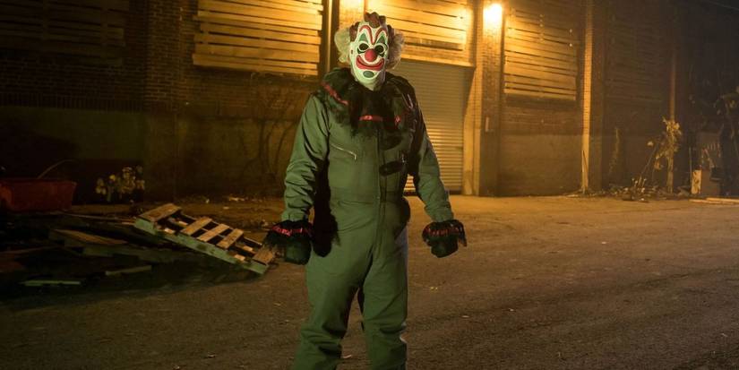 12 Best Scary Clown Movies That Will Give You Nightmares On Halloween