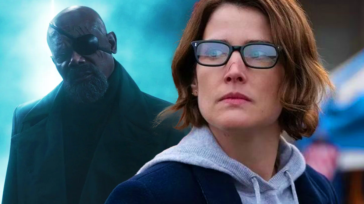 Maria Hill's Controversial MCU Death Just Got Way Worse - There's No ...