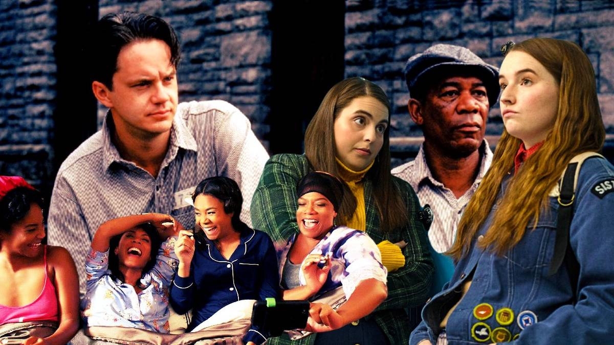 15 Best Movies About Friendship