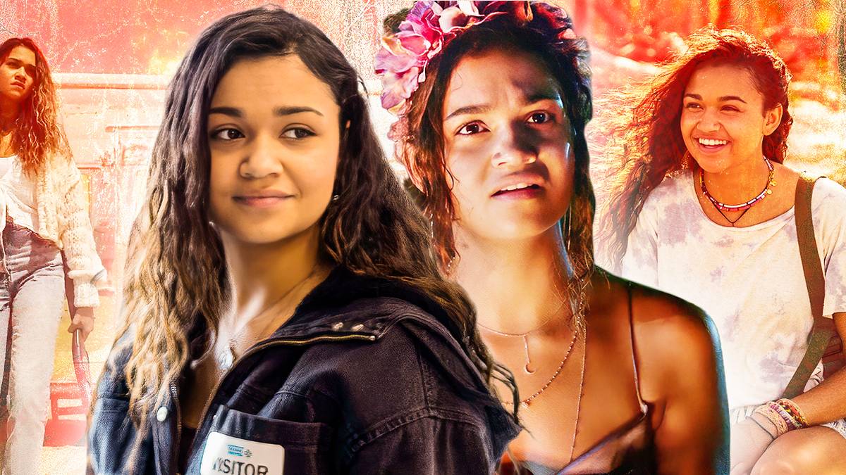 10 Best Madison Bailey Movies & TV Shows Ranked