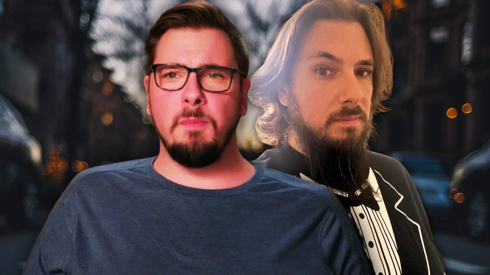 90 Day Fiancé - Colt Makes Rare Public Appearance Amid Accident Recovery