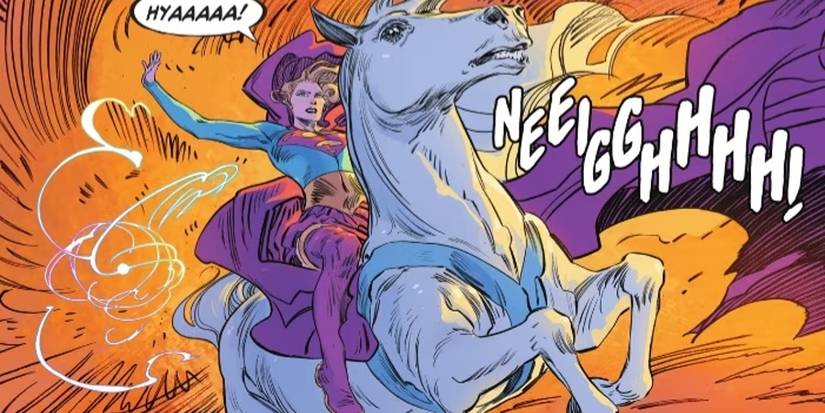 10 DC Animal Characters We Want To See In The Rebooted DCU