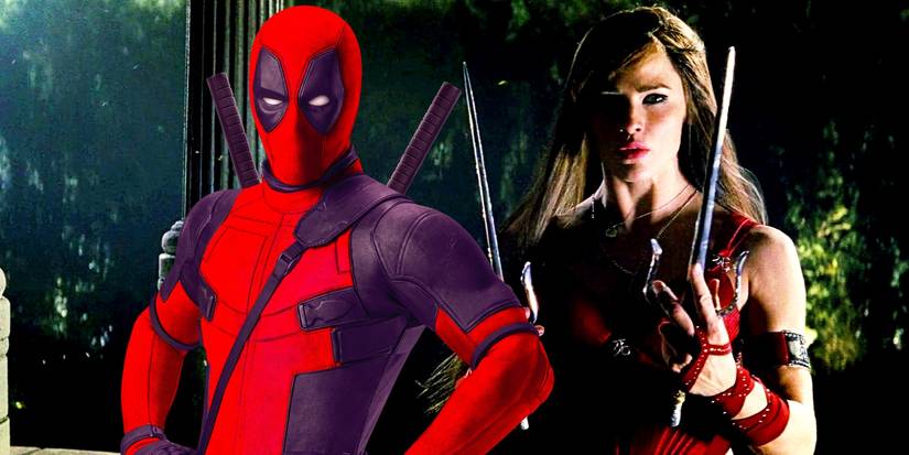 What Happened To Jennifer Garner's Elektra? 10 Things To Remember ...