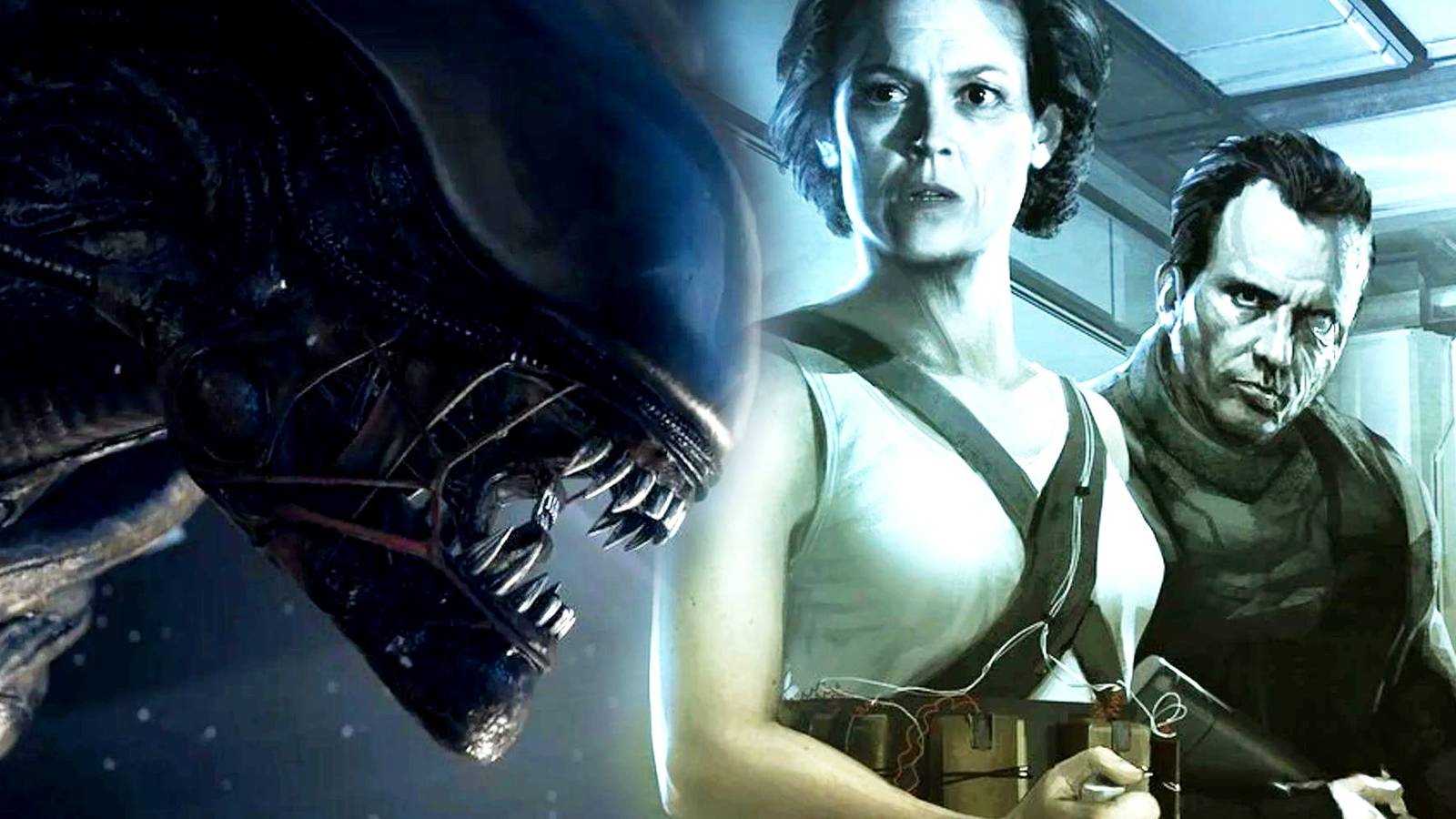 How Alien 5's Cancellation Led To Neil Blomkamp's 6-Year Feature Film ...