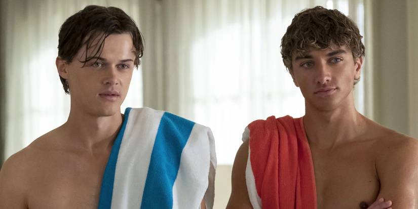 Who Buys The Beach House In The Summer I Turned Pretty Season 2?