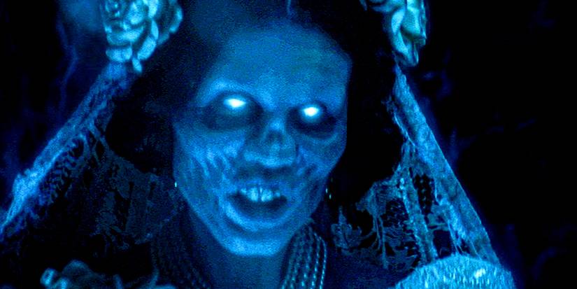Haunted Mansion's Darker Original Ending Revealed, Director Explains ...
