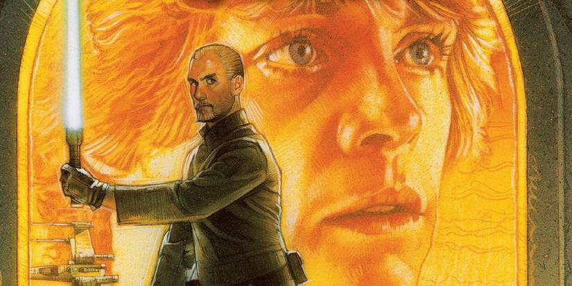 10 Of The Best Ideas Star Wars' New Jedi Order Movie Can Take From Legends