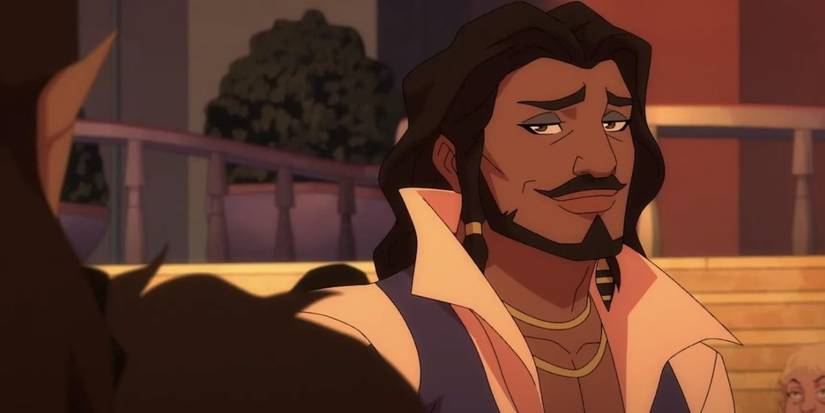 All 8 Critical Role Main Cast Members & Who They Play