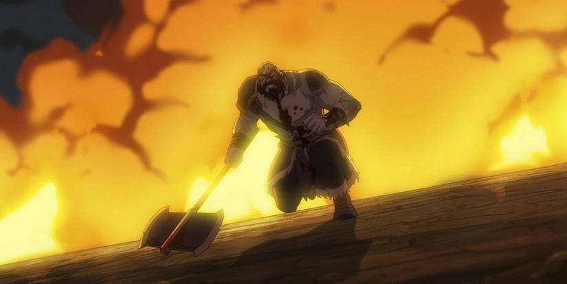 All 8 Critical Role Main Cast Members & Who They Play