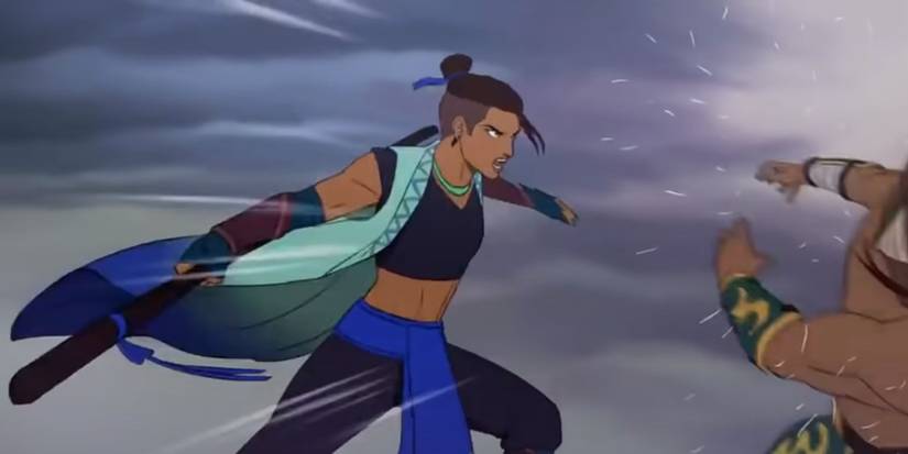 All 8 Critical Role Main Cast Members & Who They Play