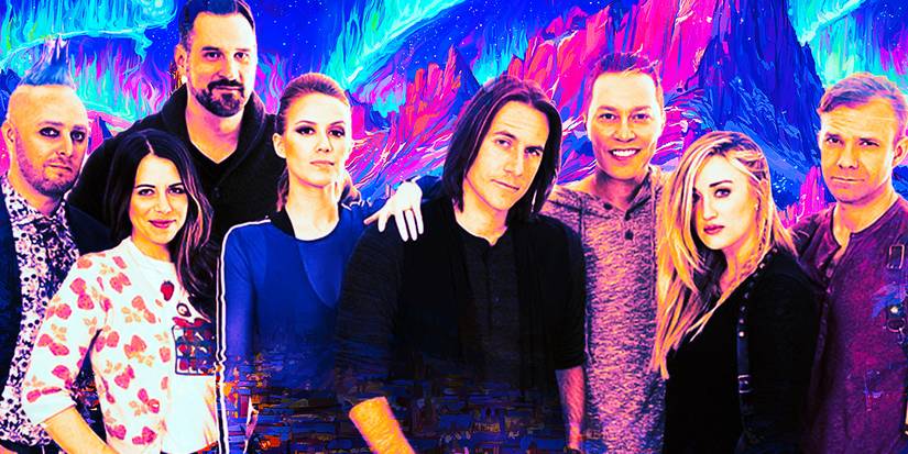 Matthew Lillard Reveals How The Critical Role Cast Is Instrumental In ...