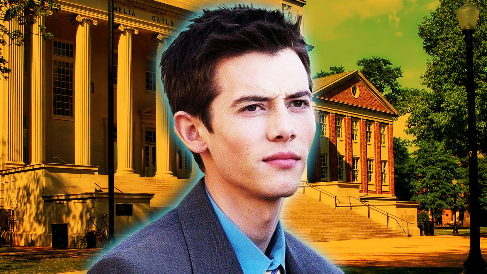 Is Branson A Real College In Cruel Summer Season 2?