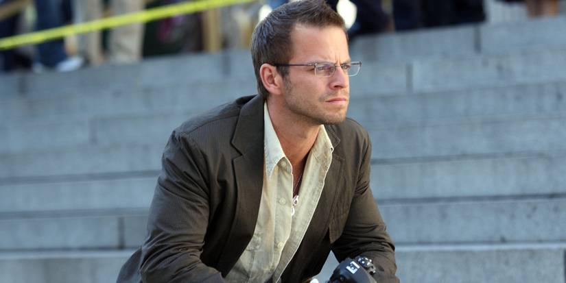 CSI: New York Cast & Character Guide - Who Plays Who In The Police ...