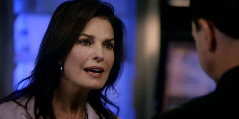 CSI: New York Cast & Character Guide - Who Plays Who In The Police ...