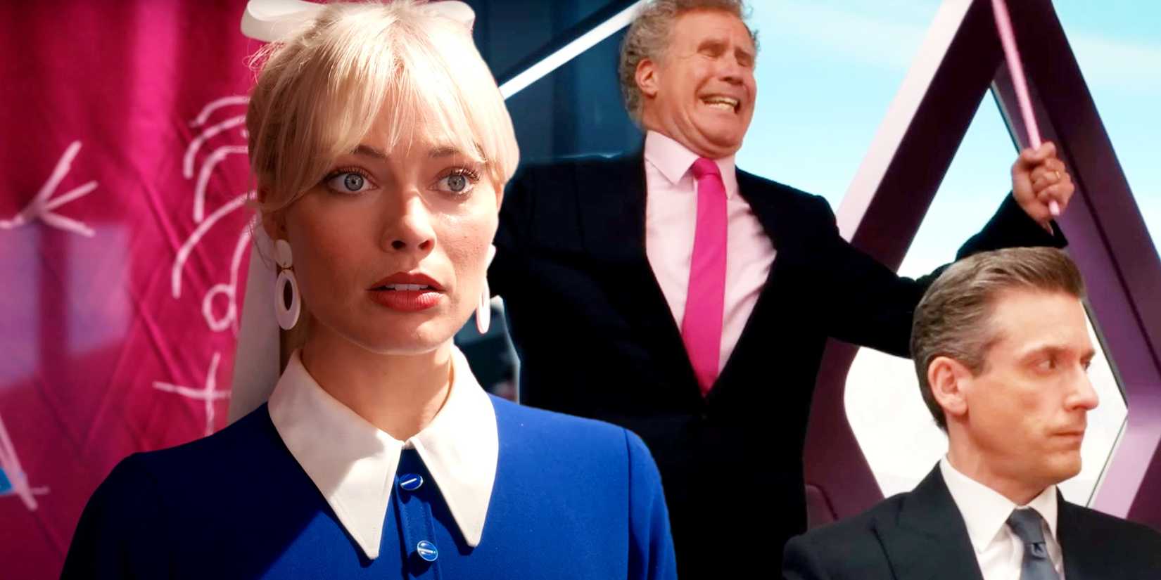 Will Ferrell’s Totally Spies Show Means 1 Fancasting Is Too Good Not To ...