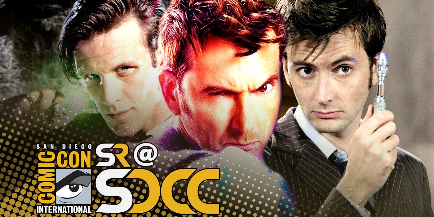 Doctor Who Confirms 14th Doctor Sonic Screwdriver Theory