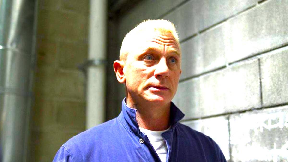 Daniel Craig Southern Heist Comedy Nearly Got A Prequel From Ocean's ...