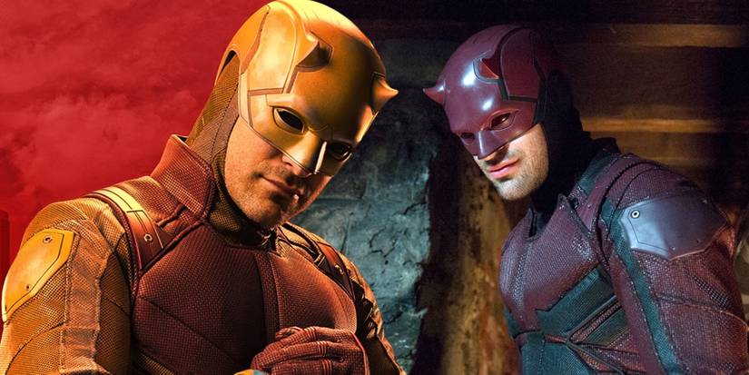New Daredevil Directors Break Silence After Marvel's Big Shakeup & Give ...