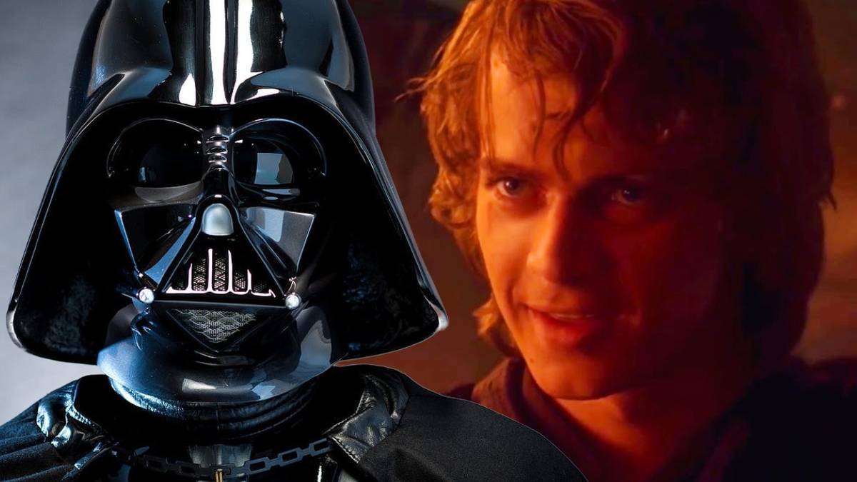 Anakin Boasted He'd Defeat Palpatine In Revenge Of The Sith - So Why ...
