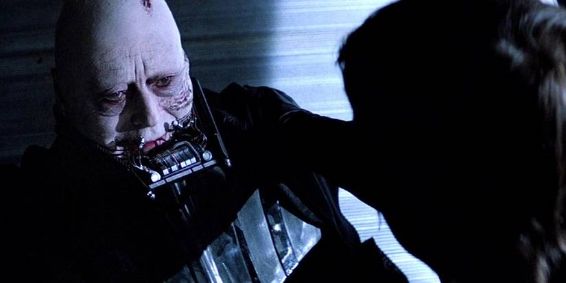 10 Secrets About Darth Vader's Iconic Armor